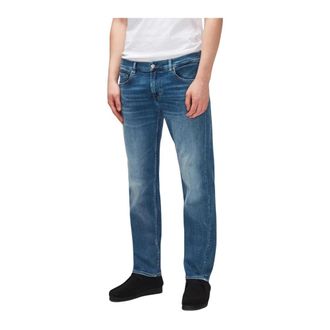 7 For All Mankind Slimmy Jeans - - Jeans - Herren - Blau - W38