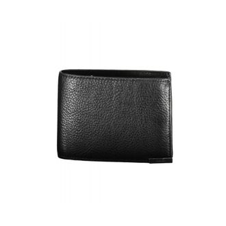 Calvin Klein Homme, Accessoires, Noir, Taille: ONE Size Portafogli
