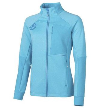 Ternua Kalekkia W - Fleecepullover - Damen
