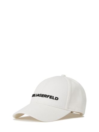 Karl Lagerfeld Cap ESSENTIAL