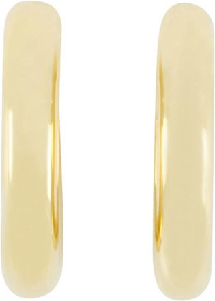 Paco Rabanne Femme, Accessoires, Jaune, Taille: ONE Size XL Link Earrings