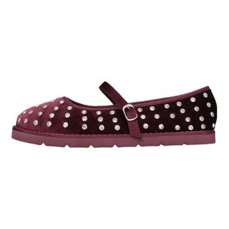 La Carrie la carrie Ballerinas - - Shoes - Damen - Rot - 39 EU