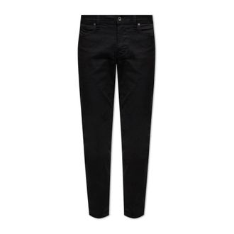 Diesel Herren, Jeans, Schwarzk, W33 L30Gr&ouml;&szlig;e