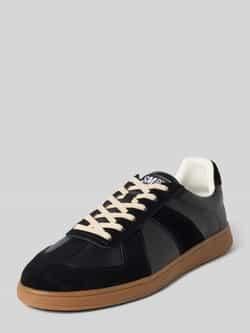 Steve Madden Sneaker mit Gummisohle Modell Waltor