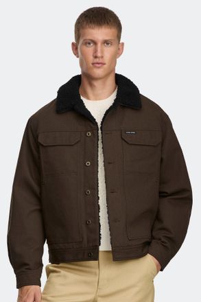 Canada Goose Leichte Ash Jacke