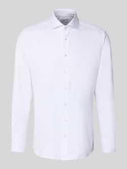 Eterna Modern Fit Business-Hemd mit Haifischkragen