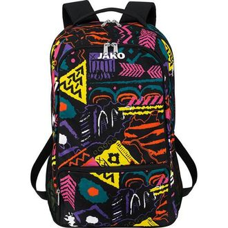 Jako Rucksack Rucksack Tropicana