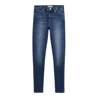 Armedangels Tillaa Skinny Jeans - - Jeans - Damen - Blau - W32 L34