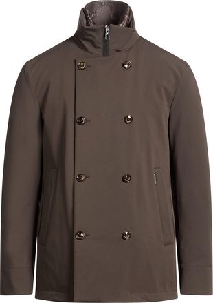 Montecore JACKEN & M&Auml;NTEL - Pufferjacken & Daunenjacken auf YOOX.COM