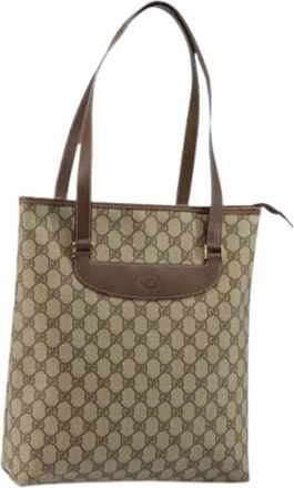 Gucci Damen, Pre-Owned, Beige, ONE SIZEGröße