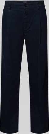 Boss Orange by Hugo Boss Regular Fit Cordhose aus Baumwoll-Mix