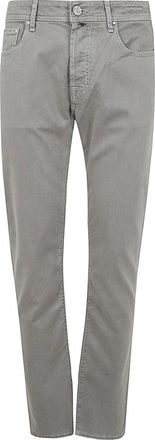 Jacob Cohen Herren, Jeans, Grau, W30Gr&ouml;&szlig;e