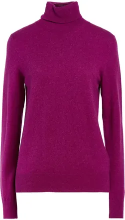 Moorer STRICKWAREN - Rollkragenpullover auf YOOX.COM