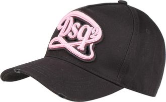 Dsquared2 ACCESSOIRES - M&uuml;tzen & H&uuml;te auf YOOX.COM