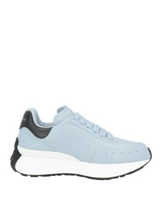 Alexander McQueen SCHUHE - Sneakers auf YOOX.COM