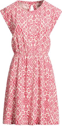 Ichi KLEIDER - Mini-Kleider auf YOOX.COM