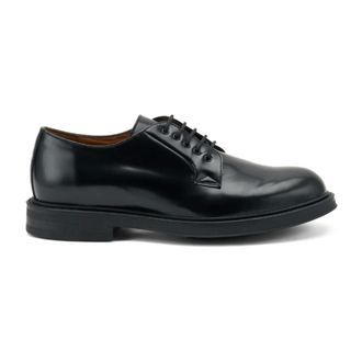 Frau Chaussure Derby en cuir classique - Homme - Chaussures - Noir - Taille: 41 EU