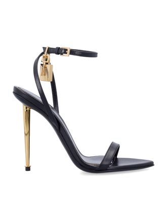 Tom Ford Chaussures plates Tom Ford