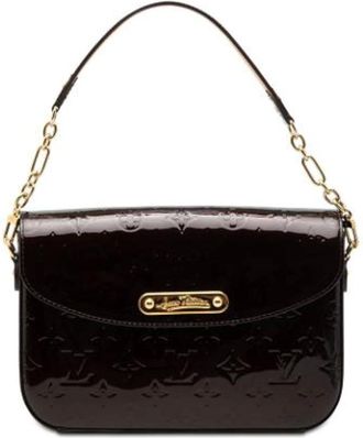 Louis Vuitton Pre-owned Rodeo Drive - Femme - Pre-owned - Violet - Taille: ONE Size
