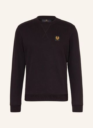 Belstaff Sweatshirt schwarz