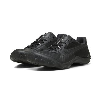Puma Achillium Sneakers Unisex, Accessoires, Grau, 35.5