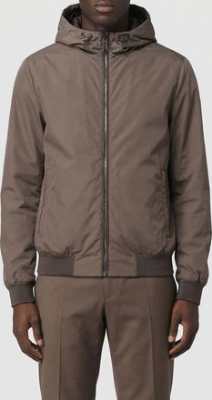 Moorer Veste MOORER Homme couleur Marron