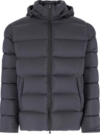 Herno Blazer - Gris