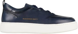 Alexander Smith York - - Shoes - Herren - Blau - 41 EU