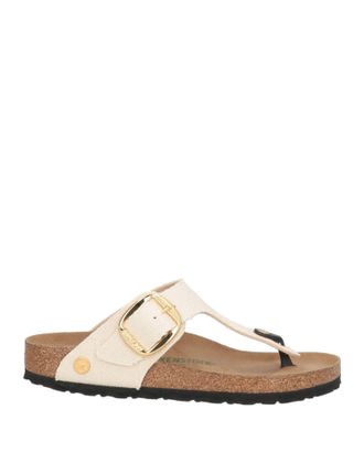 Birkenstock SCHUHE - Zehentrenner auf YOOX.COM