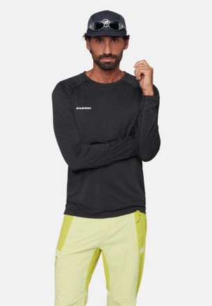 Mammut Longsleeve Ducan FL Longsleeve Men
