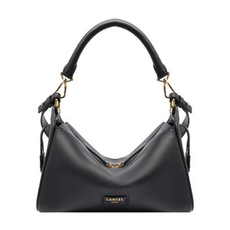 Lancel Louison Hobo Bag - - Bags - Damen - Schwarzk - ONE SIZE