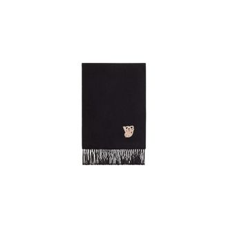 Valentino Garavani Scarves - - Accessories - Herren - Schwarzk - ONE SIZE