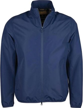 Barbour Homme, Sport, Bleu, Taille: XL Vestes