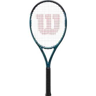 Wilson Herren Tennisschl&auml;ger ULTRA TEAM V4.0 RKT