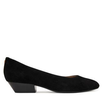 Lauren Ralph Lauren Pumps LAUREN RALPH LAUREN Weslee 802P15819001 Schwarz