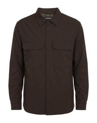 Emporio Armani JACKEN & M&Auml;NTEL - Jacken und Anoraks auf YOOX.COM