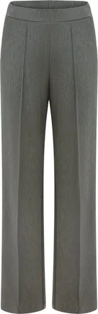 Peter Hahn Wide Fit-Hose Peter Hahn grau