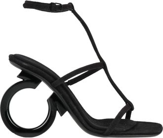 Ferragamo SCHUHE - Sandalen auf YOOX.COM