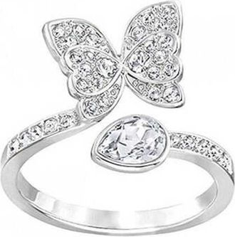 Swarovski Anelli
