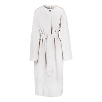 Liviana Conti Damen, M&auml;ntel, Beige, MGr&ouml;&szlig;e
