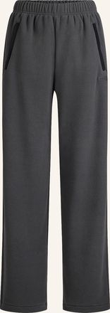 SKIMS Skims Lounge-Sweatpants Fleece-Lounge grau