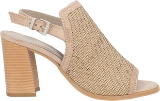Keys SCHUHE - Sandalen auf YOOX.COM