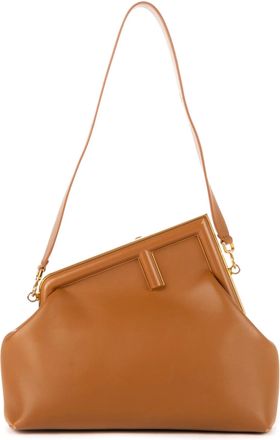 Fendi Crossbody Bags - First Bag - Gr. unisize - in Braun - für Damen
