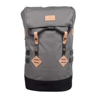 Doughnut COLORADO Reborn Rucksack Unisex 19 L mit Laptopfach I Studenten-Rucksack funktionell & handgefertigt I ideal als Reise-Rucksack oder leichter City-Ruc