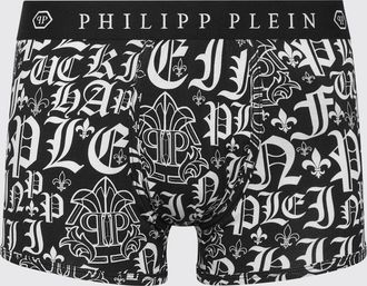 Philipp Plein Sous-V&ecirc;tement Homme couleur Noir