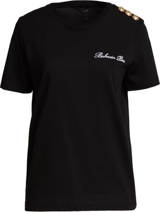 Balmain TOPS - T-shirts auf YOOX.COM