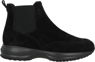 Hogan SCHUHE - Stiefeletten auf YOOX.COM