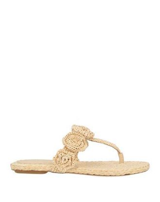 Stuart Weitzman CHAUSSURES - Tongs sur YOOX.COM