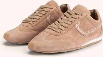 Lloyd Sneaker beige