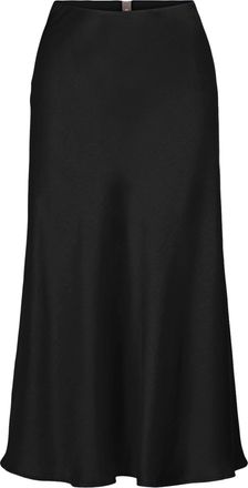 Vero Moda YASPELLA HW MIDI Skirt S. NOOS